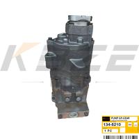 China NEW KBZE 134-8210 1348210 CATERPILLAR PUMP GP-GEAR FOR D9R DOZER for sale