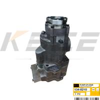 China NEW KBZE 134-8210 1348210 CATERPILLAR PUMP GP-GEAR FOR D9R DOZER for sale