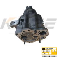 China NEW KBZE 134-8210 1348210 CATERPILLAR PUMP GP-GEAR FOR D9R DOZER for sale