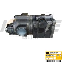 China NEW KBZE 134-8210 1348210 CATERPILLAR PUMP GP-GEAR FOR D9R DOZER for sale