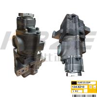 China NEW KBZE 134-8210 1348210 CATERPILLAR PUMP GP-GEAR FOR D9R DOZER for sale