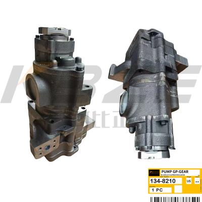 China NEW KBZE 134-8210 1348210 CATERPILLAR PUMP GP-GEAR FOR D9R DOZER for sale