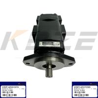 China KBZE BRAND VOE14561970 VOE14537295 GEAR PUMP ASSY FITS FOR VOLVO EC460B EC460C EXCAVATOR for sale