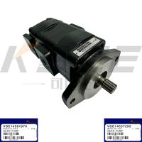 China KBZE BRAND VOE14561970 VOE14537295 GEAR PUMP ASSY FITS FOR VOLVO EC460B EC460C EXCAVATOR for sale