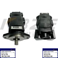 China KBZE BRAND VOE14561970 VOE14537295 GEAR PUMP ASSY FITS FOR VOLVO EC460B EC460C EXCAVATOR for sale