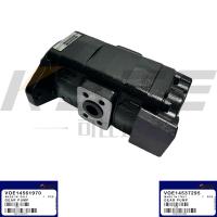 China KBZE BRAND VOE14561970 VOE14537295 GEAR PUMP ASSY FITS FOR VOLVO EC460B EC460C EXCAVATOR for sale