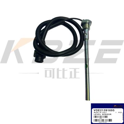 China KBZE 21391695 VOE21391695 VOLVO D7E ENGINE 23CM OIL LEVEL SENSOR FITS EC240B EC290B EXCAVATOR for sale