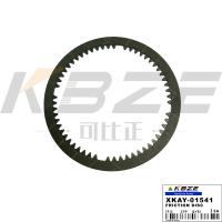 China KBZE XKAY-01541 FRICTION DISC FITS HYUNDAI R250-7 R290-7 R300-9 R330-9 EXCAVATOR for sale