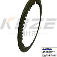 China KBZE XKAY-01541 FRICTION DISC FITS HYUNDAI R250-7 R290-7 R300-9 R330-9 EXCAVATOR for sale