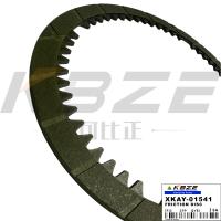 China KBZE XKAY-01541 FRICTION DISC FITS HYUNDAI R250-7 R290-7 R300-9 R330-9 EXCAVATOR for sale