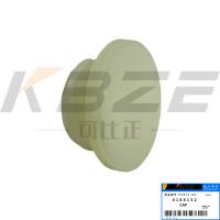 China KBZE 4168132 COUNTERWEIGHT CAPS FITS HITACHI EX220-2/3/5 ZX160 ZX200 ZX280 ZX350 EXCAVATOR for sale