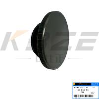 China KBZE 4436493 FITS ZAX120 ZAX200 HITACHI EXCAVATOR COUNTERWEIGHT CAPS for sale