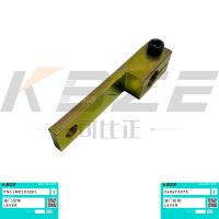China KBZE YN11M01032P1 KOBELCO 2406T3075 LEVER FITS SK60 SK120 SK135SR SK150 SK200 SK300 SK400 EXCAVATOR for sale
