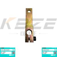 China KBZE YN11M01032P1 KOBELCO 2406T3075 LEVER FITS SK60 SK120 SK135SR SK150 SK200 SK300 SK400 EXCAVATOR for sale