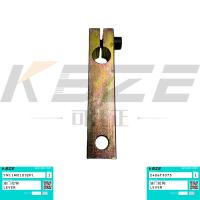 China KBZE YN11M01032P1 KOBELCO 2406T3075 LEVER FITS SK60 SK120 SK135SR SK150 SK200 SK300 SK400 EXCAVATOR for sale