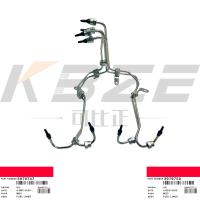 China 3936011 3936012 KBZE BRAND 3979747 3979750 FUEL LINES ASSY 3936013 3936014 FITS CUMMINS 4BT3.9 DIESEL ENGINE for sale