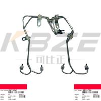 China 3936011 3936012 KBZE BRAND 3979747 3979750 FUEL LINES ASSY 3936013 3936014 FITS CUMMINS 4BT3.9 DIESEL ENGINE for sale