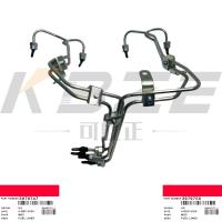 China 3936011 3936012 KBZE BRAND 3979747 3979750 FUEL LINES ASSY 3936013 3936014 FITS CUMMINS 4BT3.9 DIESEL ENGINE for sale
