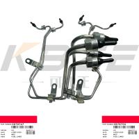 China 3936011 3936012 KBZE BRAND 3979747 3979750 FUEL LINES ASSY 3936013 3936014 FITS CUMMINS 4BT3.9 DIESEL ENGINE for sale