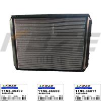 China KBZE 11N6-46400 11N6-46600 HYUNDAI R210-7 R215-7 RADIATOR ASSY FITS MITSUBISHI D6BT DIESEL ENGINE for sale