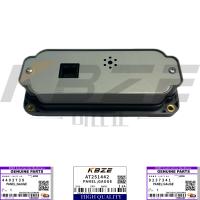 China KBZE 4403739 9237341 GENUINE HITACHI AT251442 PANEL;GAUGE FITS EX17 EX20 EX30 EX40 EX55 ZAX20 ZAX35 ZX40 ZX55 MINI EXCAVATOR for sale