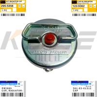 China KBZE PB5889 561-03-61512 KOMATSU PC1250 HD785 HD985 RADIATOR CAP 123-9362 295-5458 FITS CAT 3508 3512 3516 ENGINE for sale