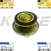 China KBZE PB5889 561-03-61512 KOMATSU PC1250 HD785 HD985 RADIATOR CAP 123-9362 295-5458 FITS CAT 3508 3512 3516 ENGINE for sale
