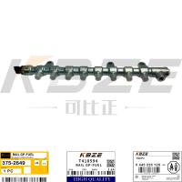 China KBZE 375-2649 T410594 CAT C7.1 DIESEL ENGINE COMMON RAIL FITS E320 E323 E326 E329 E330 EXCAVATOR for sale