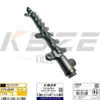 China KBZE 375-2649 T410594 CAT C7.1 DIESEL ENGINE COMMON RAIL FITS E320 E323 E326 E329 E330 EXCAVATOR for sale