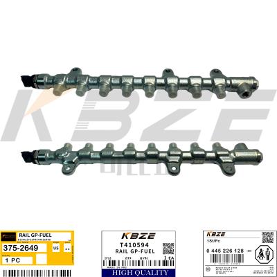 China KBZE 375-2649 T410594 CAT C7.1 DIESEL ENGINE COMMON RAIL FITS E320 E323 E326 E329 E330 EXCAVATOR for sale