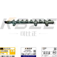 China KBZE 375-2649 T410594 CAT C7.1 DIESEL ENGINE COMMON RAIL FITS E320 E323 E326 E329 E330 EXCAVATOR for sale