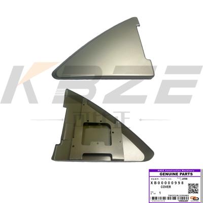 China KBZE XB00000998 HITACHI CABIN DOOR COVER FITS ZX200-5 ZX200-5G 350-5G ZX470-5G ZX670-5G ZX870-5G for sale