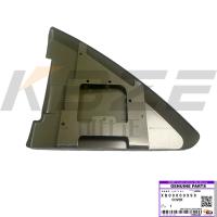China KBZE XB00000998 HITACHI CABIN DOOR COVER FITS ZX200-5 ZX200-5G 350-5G ZX470-5G ZX670-5G ZX870-5G for sale