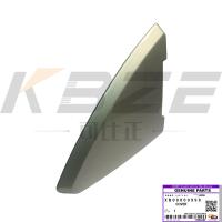 China KBZE XB00000998 HITACHI CABIN DOOR COVER FITS ZX200-5 ZX200-5G 350-5G ZX470-5G ZX670-5G ZX870-5G for sale