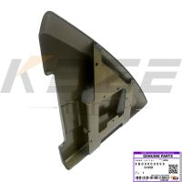 China KBZE XB00000998 HITACHI CABIN DOOR COVER FITS ZX200-5 ZX200-5G 350-5G ZX470-5G ZX670-5G ZX870-5G for sale