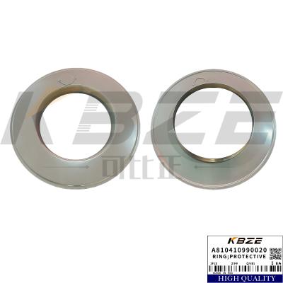 China KBZE BRAND A810410990020 SWING BEARING GREASE PLATE FOR SANY SY205 SY215 SY220 EXCAVATOR for sale