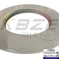 China KBZE BRAND A810410990020 SWING BEARING GREASE PLATE FOR SANY SY205 SY215 SY220 EXCAVATOR for sale