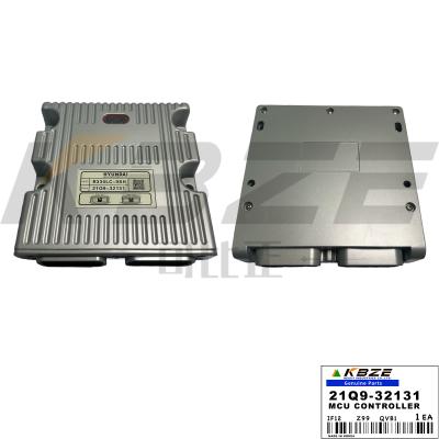 China KBZE 21Q9-32131 HYUNDAI R330-9 EXCAVATOR MCU CONTROLLER FITS FOR CUM MINS ENGINE for sale