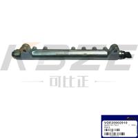 China KBZE 20902910 VOL VO D5E ENGINE VOE20902910 COMMON-RAIL FITS EC200D EC210D EXCAVATOR for sale
