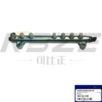 China KBZE 20902910 VOL VO D5E ENGINE VOE20902910 COMMON-RAIL FITS EC200D EC210D EXCAVATOR for sale