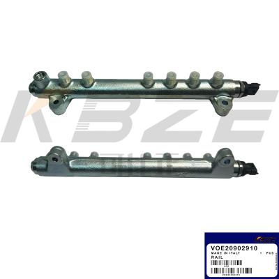 China KBZE 20902910 VOL VO D5E ENGINE VOE20902910 COMMON-RAIL FITS EC200D EC210D EXCAVATOR for sale