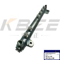 China KBZE 20902910 VOL VO D5E ENGINE VOE20902910 COMMON-RAIL FITS EC200D EC210D EXCAVATOR for sale