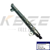China KBZE 20902910 VOL VO D5E ENGINE VOE20902910 COMMON-RAIL FITS EC200D EC210D EXCAVATOR for sale