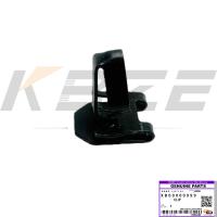 China KBZE XB00000999 CLIP REPLACE FOR HITACHI ZX200-5G ZX350-5G ZX470-5G ZX670-5G ZX870-5G for sale