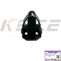 China KBZE XB00000999 CLIP REPLACE FOR HITACHI ZX200-5G ZX350-5G ZX470-5G ZX670-5G ZX870-5G for sale
