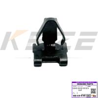 China KBZE XB00000999 CLIP REPLACE FOR HITACHI ZX200-5G ZX350-5G ZX470-5G ZX670-5G ZX870-5G for sale