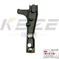 China KBZE 1-16151032-1 1161510321 EGR COOLER;BRACKET FOR HITACHI ZX450-3 ZX500-3ZX670-3 ZX850-3 ZX870-3 EXCAVATOR for sale