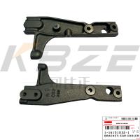China KBZE 1-16151032-1 1161510321 EGR COOLER;BRACKET FOR HITACHI ZX450-3 ZX500-3ZX670-3 ZX850-3 ZX870-3 EXCAVATOR for sale