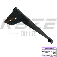 China KBZE XB00000929 FRONT WINDOW RUBBER FOR HITACHI ZX200-5 ZX250-5G ZX350-5G ZX470-5G ZX670-5G ZX870-5G for sale