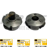 China KBZE 155-0822 155-0823 CAT WHEEL EXCAVATOR 155-0839 FIRST CARRIER ASSY FITS M312 M313 M315 M316 M317 for sale